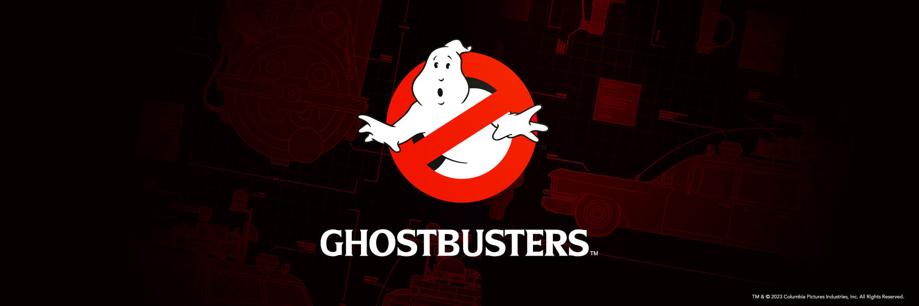 Ghostbusters Costumes | Smiffys Wholesale – Smiffys Trade Europe