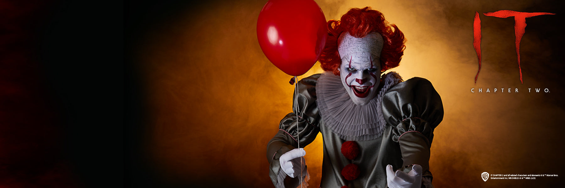 IT Chapter Two Costumes | Smiffys Wholesale – Smiffys Trade Europe