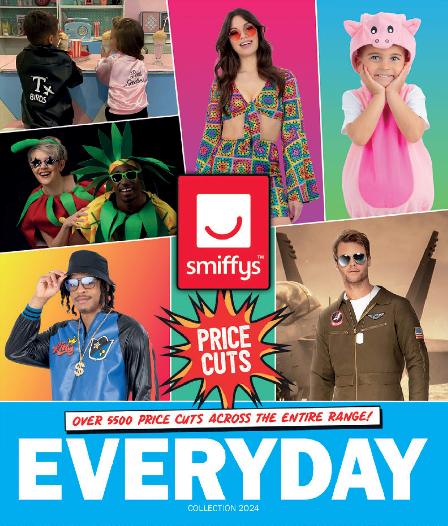 Catalogues | Smiffys Trade – Smiffys Trade Europe