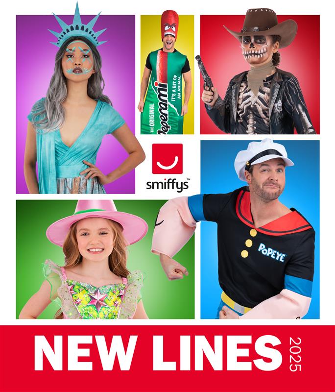 Catalogues | Smiffys Trade – Smiffys Trade Europe
